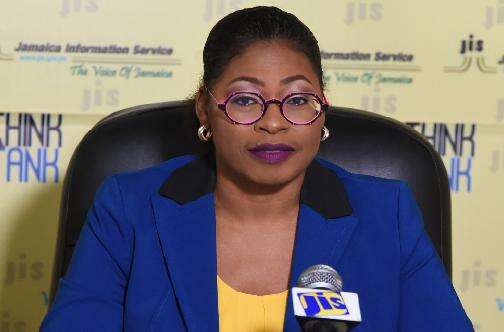 46 wards of the State receive tablets to support learning - Jamaica ...