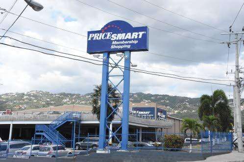 Jamaica delivers double-digit growth for PriceSmart - Jamaica Observer