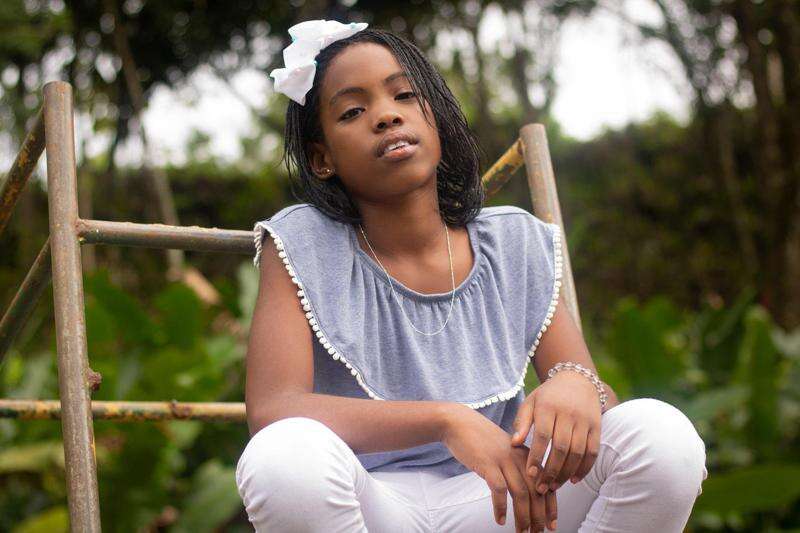 Lil Kish is getting ready to release debut single, ‘Corona’ - Jamaica Observer