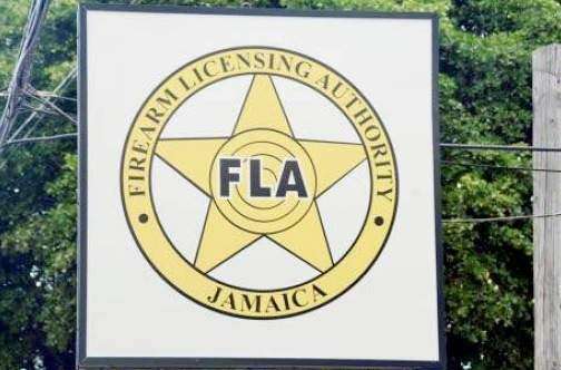 FLA to process applications online - Jamaica Observer