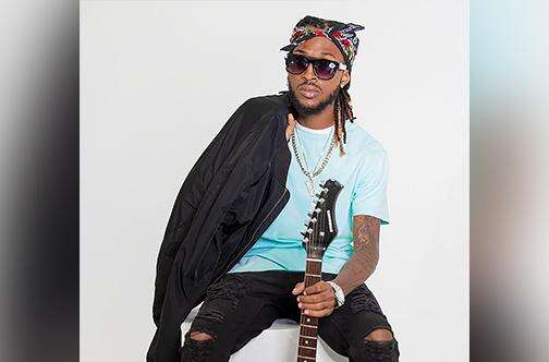 Donai sounds the alarm - Jamaica Observer