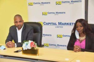 NCB Cap Markets STRATUS to the rescue of Caribbean - Jamaica Observer