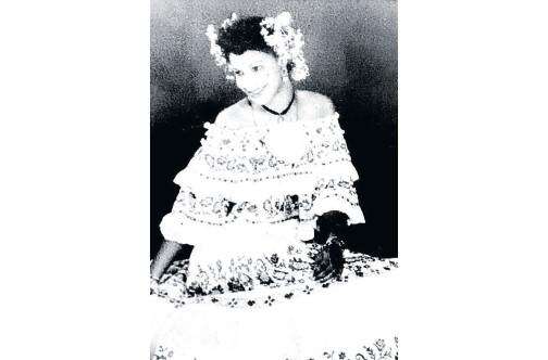 Lois Kelly Miller takes final bow - Jamaica Observer