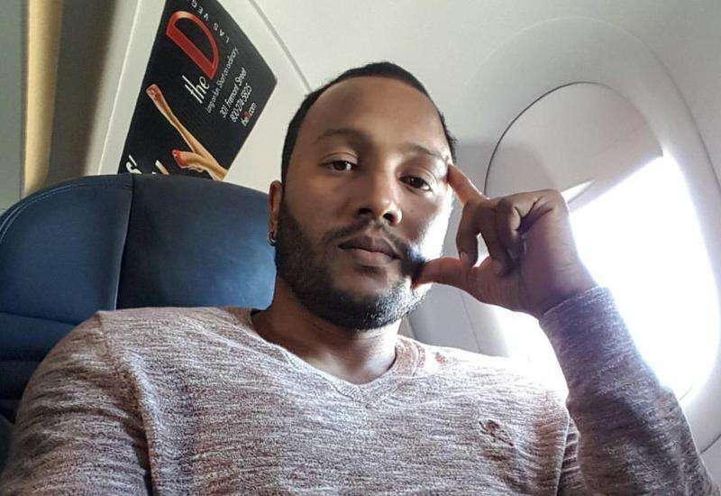 Nicholas Lall denies raping Spice’s ex-dancer Danger - Jamaica Observer