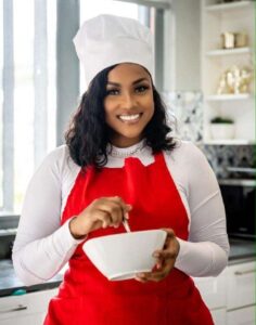 Yanique ‘Curvy Diva’ to open restaurant in January - Jamaica Observer