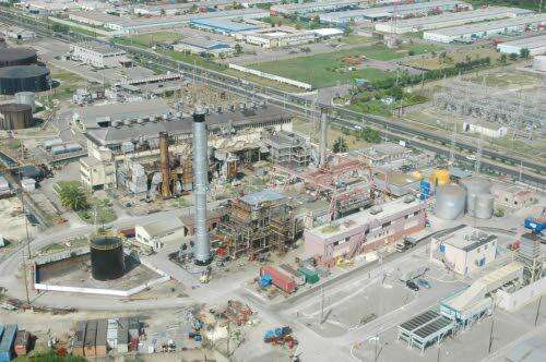 JPS, CB Group partnership to construct new power plant - Jamaica Observer