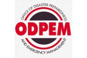 Leslie Harrow appointed new ODPEM director-general - Jamaica Observer