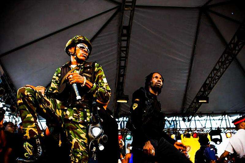 12 years already?! Ding Dong reminisces on clash between Vybz Kartel ...