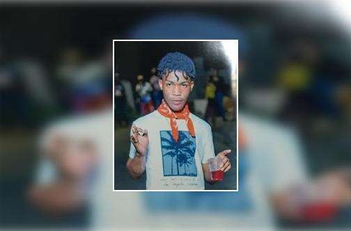 17-y-o Nickoy Blake missing - Jamaica Observer