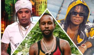 Popcaan releases ‘Unda Dirt’ music video with Masicka and Tommy Lee ...