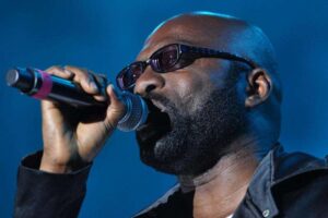 Jamaican singer Richie Stephens upset over rape allegations - Jamaica ...