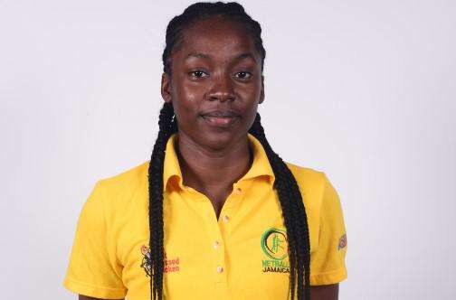 Goal attack Beckford itching to get going against Vitality Roses ...
