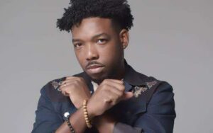 It's all about Christmas for Sone - Jamaica Observer
