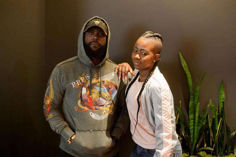 Soca Royalty: Bunji Garlin and Fay-Ann Lyons celebrate 14 years of ...