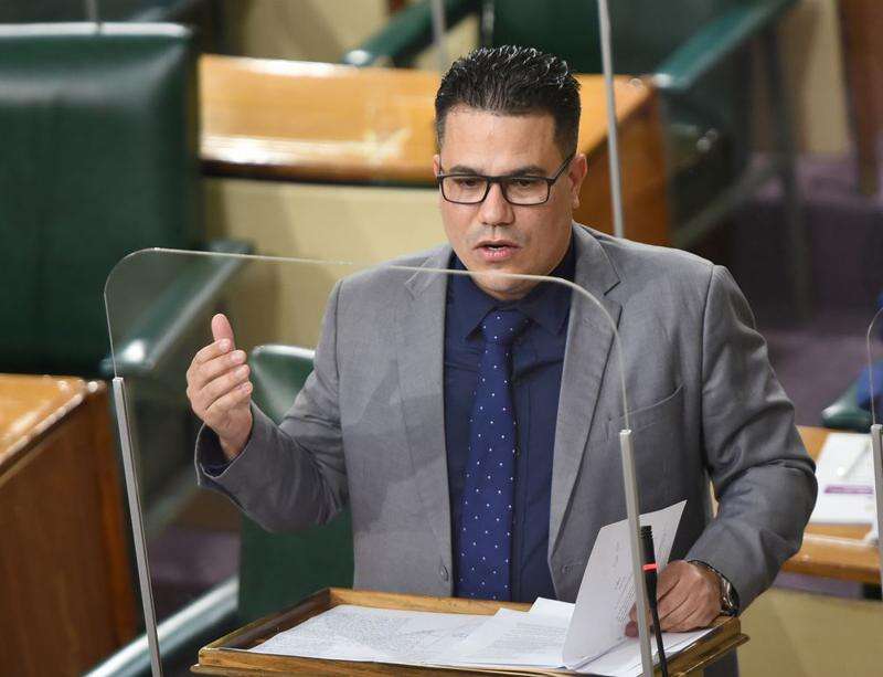 743 people arrested for attempting to illegally traffic narcotics since ...