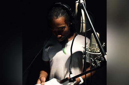 Kerone finds his roots - Jamaica Observer