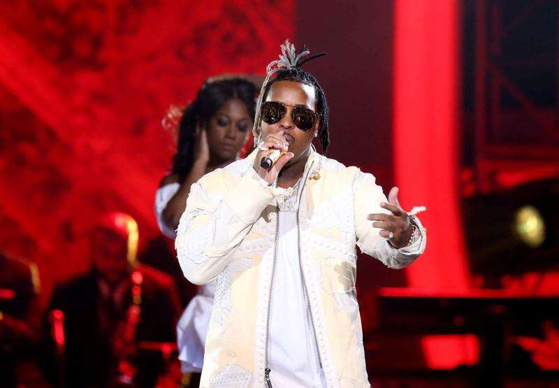 Singer Jeremih out of ICU, recovering from COVID-19 - Jamaica Observer