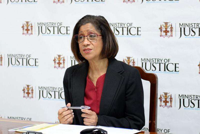 JPs keeping community members informed during COVID-19 - Jamaica Observer