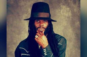 Terry Ganzie takes stance - Jamaica Observer