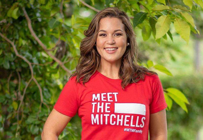 Tami Chin celebrates a year of quitting smoking - Jamaica Observer