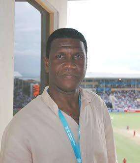 Time to forgive, honour Lawrence Rowe - Jamaica Observer