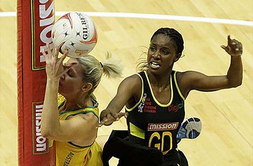 Inspiration in Ms Malysha Kelly's courage - Jamaica Observer