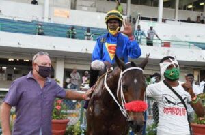 Walker highlights 9-race programme with five-timer - Jamaica Observer