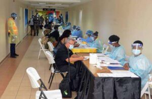Costly border opening - Jamaica Observer