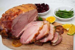 Festive Feasts with Hamilton's Smokehouse Ham - Jamaica Observer