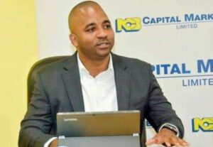 NCB Cap Markets set to open office in Guyana - Jamaica Observer