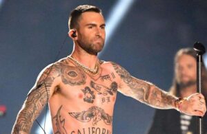 Adam Levine explains ‘standoff-ish’ reaction to fan in viral video-says ...