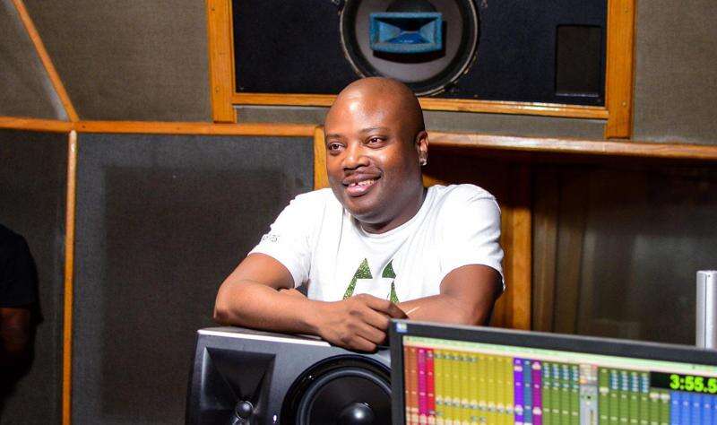 Never take life for granted: DJ Kurt Riley thanks fans for well wishes ...