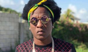 Thank you! Charly Black grateful for 62M Spotify streams - Jamaica Observer