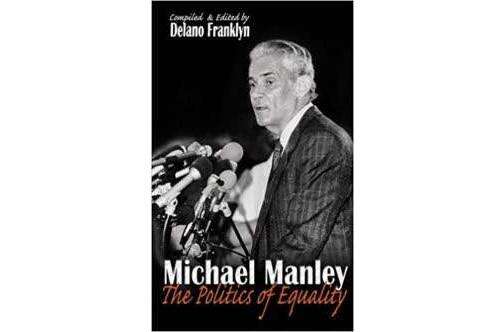 Remembering Michael Manley — A nation's hero - Jamaica Observer