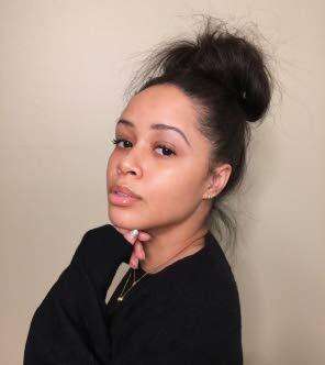 SO How Are You Kayla Greaves Dec 27 - Jamaica Observer