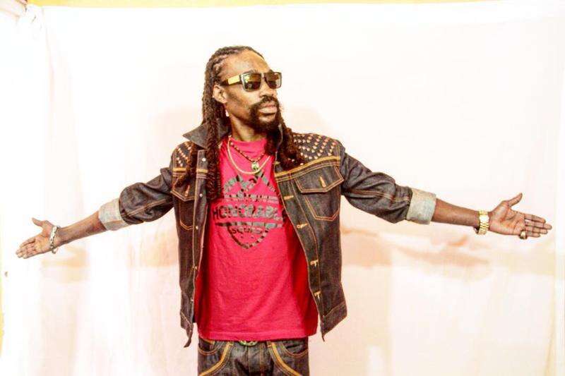 Munga Honorable releases 12-track album, ‘Shine Your Light’ - Jamaica ...