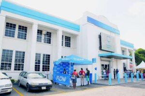 FLOW SMARTPHONE PROBLEM - Jamaica Observer