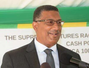 Is Denzil Miller returning to the promoting company? - Jamaica Observer