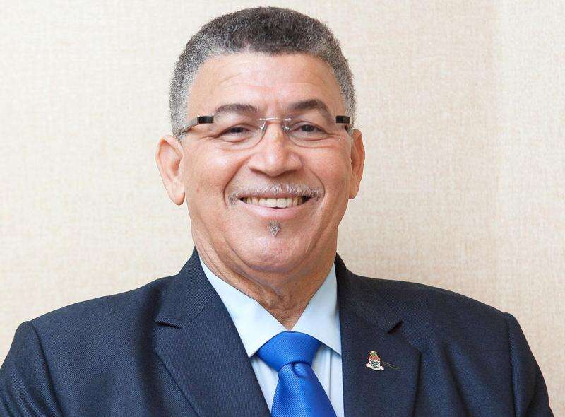 Calls grow in Cayman to sack House Speaker McKeeva Bush - Jamaica Observer