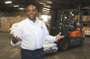 Derrimon diversifies - Jamaica Observer