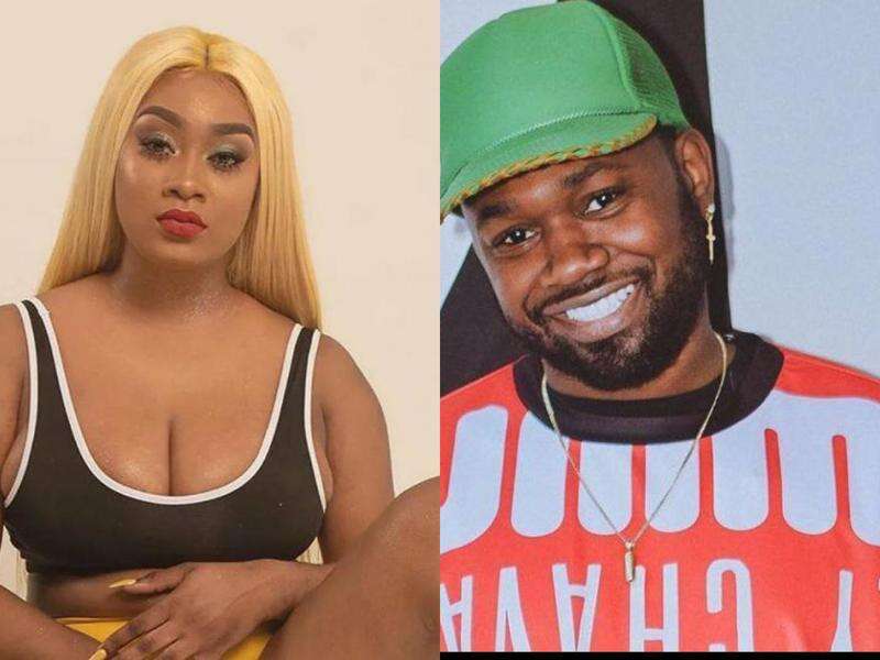 “You’re going to be mine”: Kranium professes his love for Shaneil Muir - Jamaica Observer