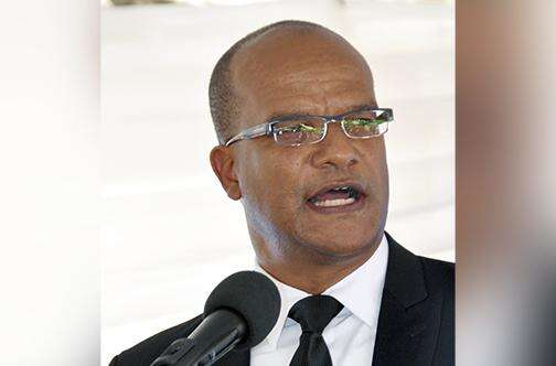 PAJ condemns Bunting remarks, political leaders undermining integrity ...