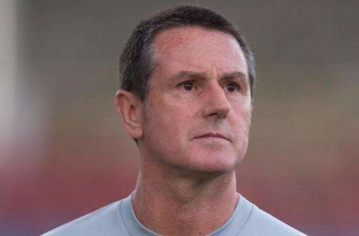 Warriors Coach Fenwick hopes for January friendlies after 'depressing ...