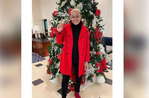 21-y-o Trevaughn Thompson missing since New Year's Eve - Jamaica Observer