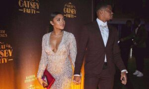 Leon Bailey sends heart-warming birthday tribute to girlfriend ...