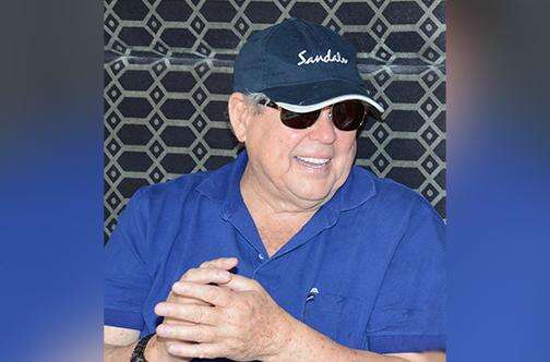 Gordon 'Butch' Stewart — an icon among icons - Jamaica Observer