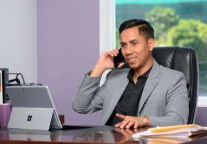 Christopher Yeung moves to First Rock - Jamaica Observer