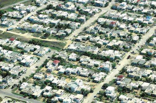 Portmore 15: Parish formation in Jamaica — A short history - Jamaica ...