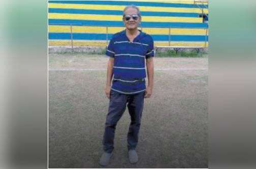 JFF mourns loss of Constant Spring Football Club's Danny Lyn - Jamaica ...