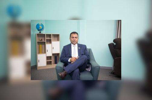 Australian company exploring Guyana's renewable energy - Jamaica Observer